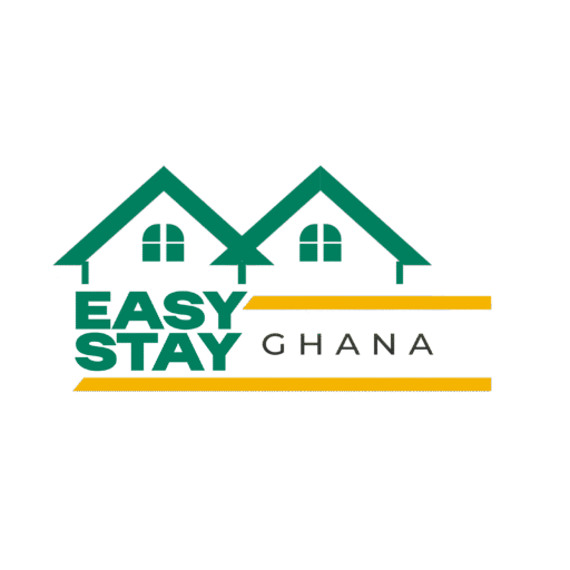 Application Page - Easy Stay Ghana